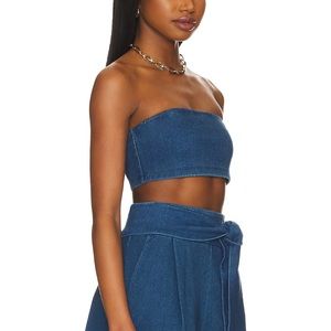 Susana Monaco | Tops | Susana Mnaco Micro Tube Top | Poshmark